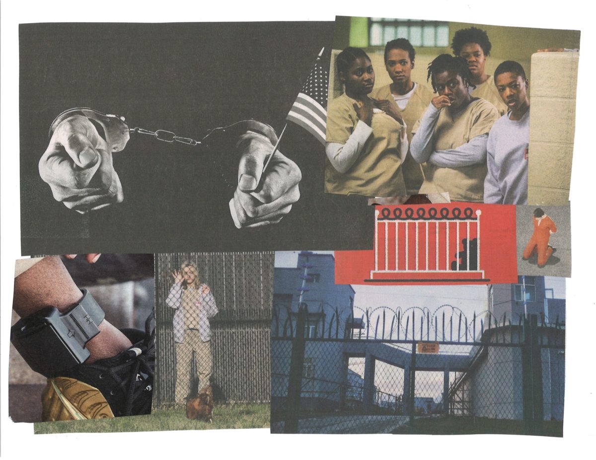 What's the Difference Between Jail and Prison? - What's the Difference?