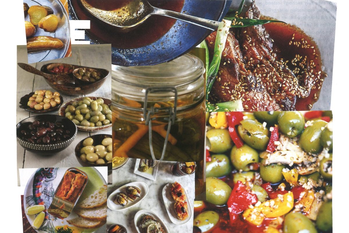 What's the Difference Between Pickling, Brining, Marinating, and Curing ...